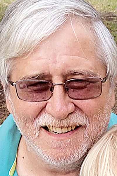 Michael Howard Combs | News, Sports, Jobs - Marietta Times